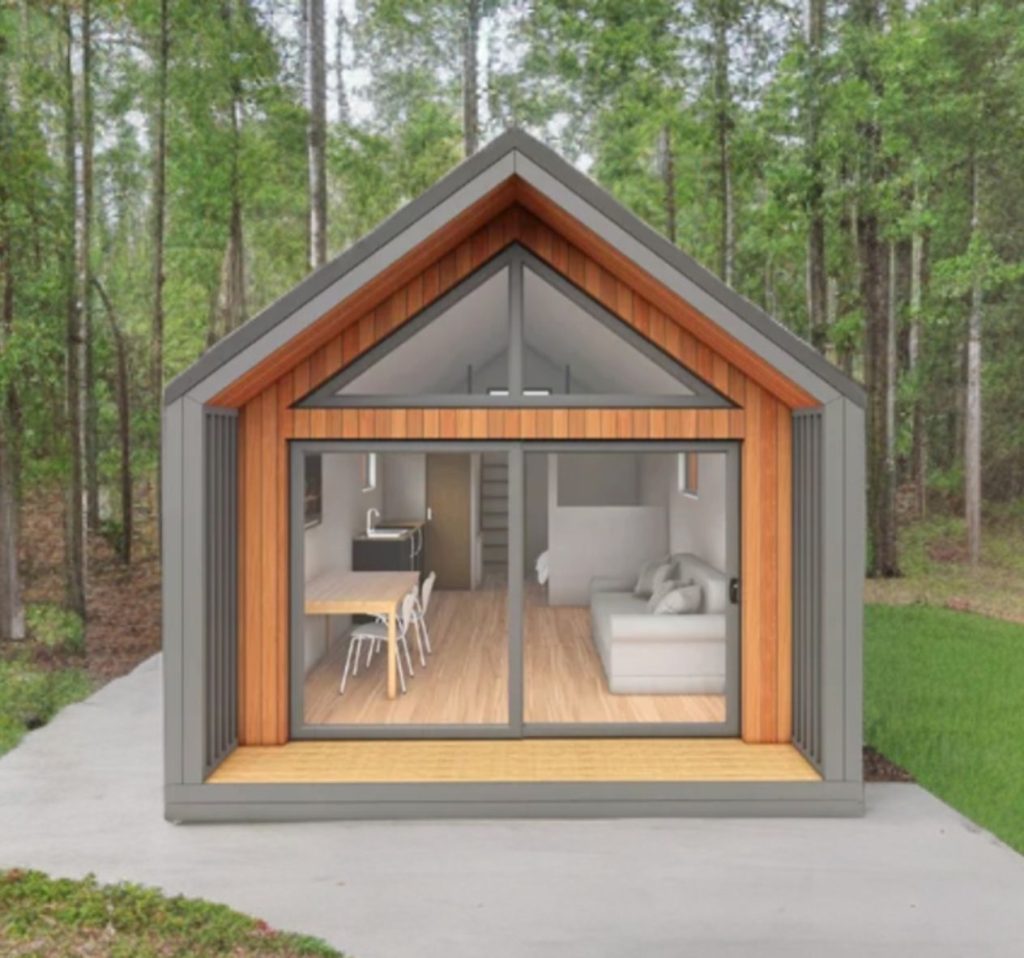 Discover The Apex: Luxury and Versatility | The British Pod Company